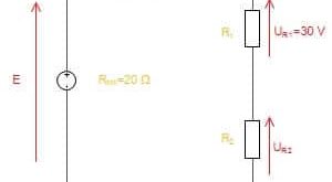 El Teori - Få hjælp og vejledning til at forstå og beregne el teorien