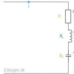 1-faset vekselstrømsteori - Find hjælp til at forstå og beregn vekselstrøm