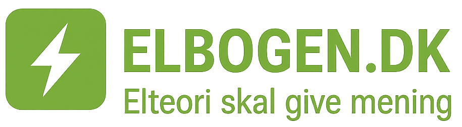 Forside - Elbogen.dk